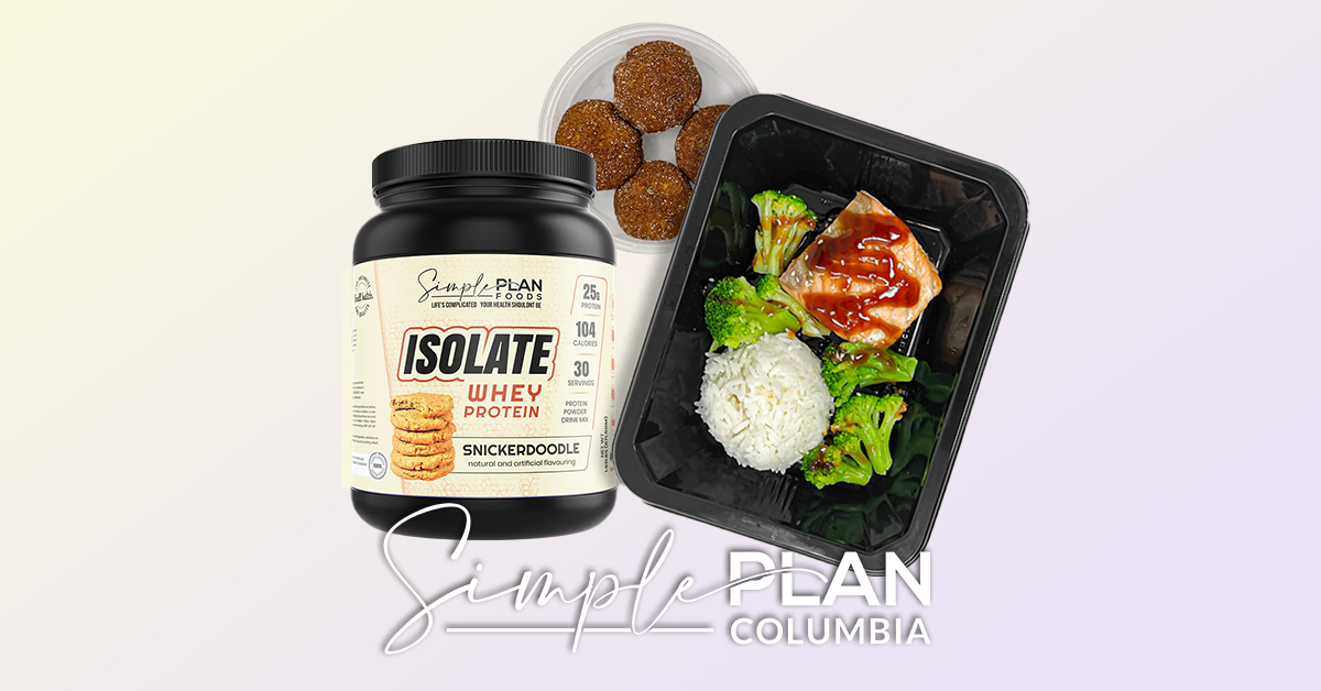 Simple Plan Columbia